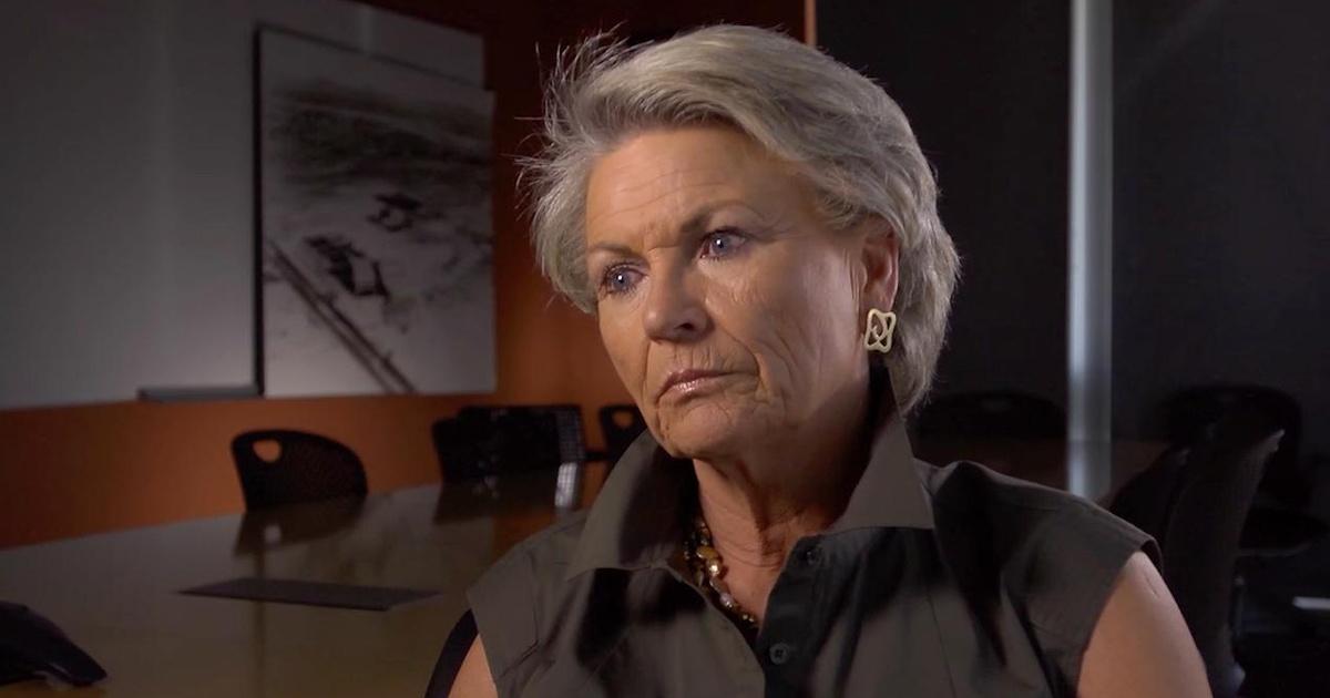 Utah Now | Pat Mulroy Segment 1 | PBS