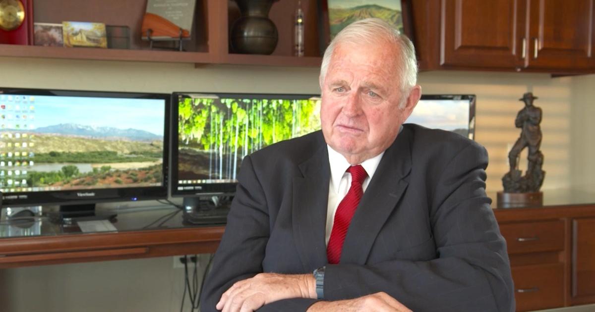 Utah Now | Ron Thompson Segment 1 | PBS