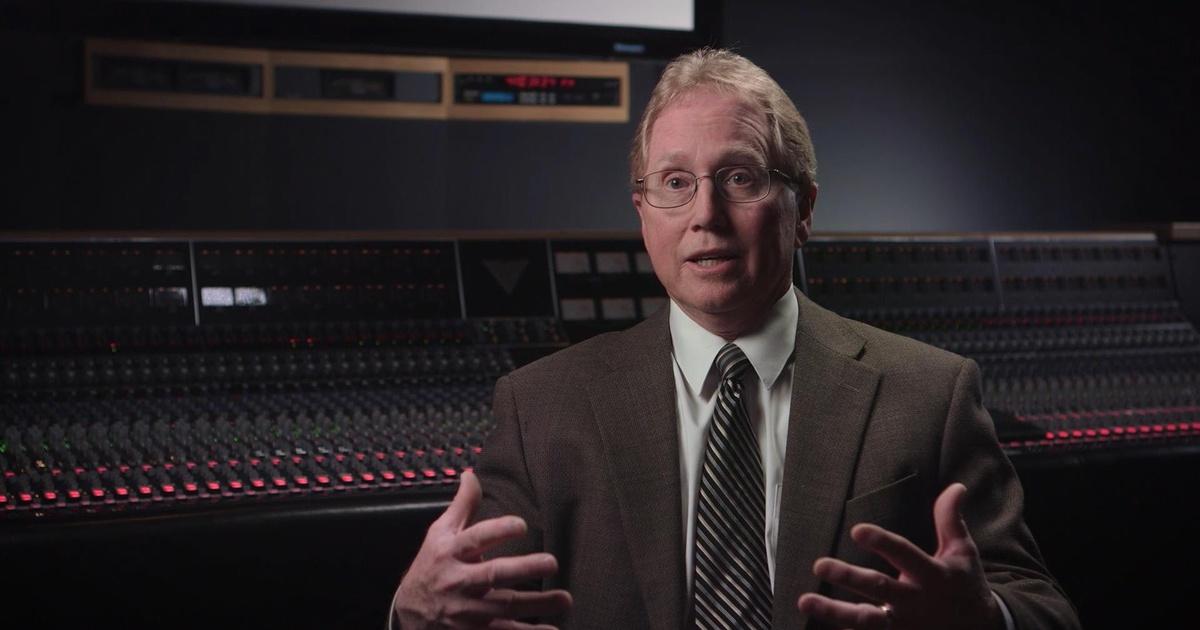 Utah History | Ed Payne Discusses Recording Challenges in the ...