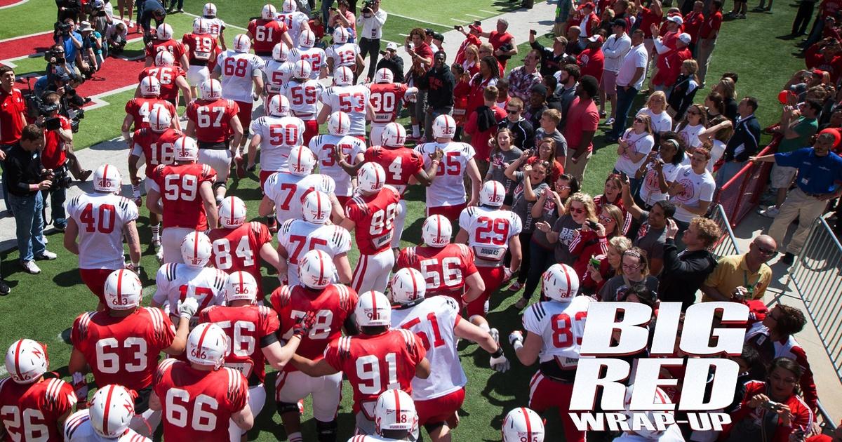 Big Red Wrap-Up | Season Preview Special | PBS