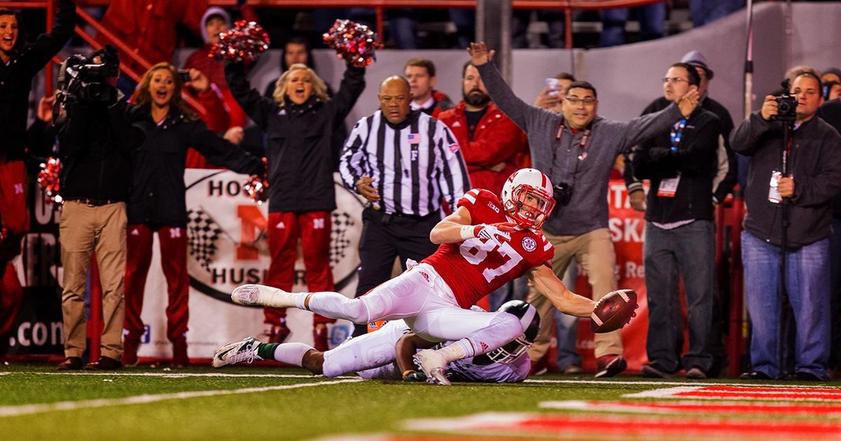 Big Red Wrap-Up | Big Red Wrap-Up Michigan State | KERA