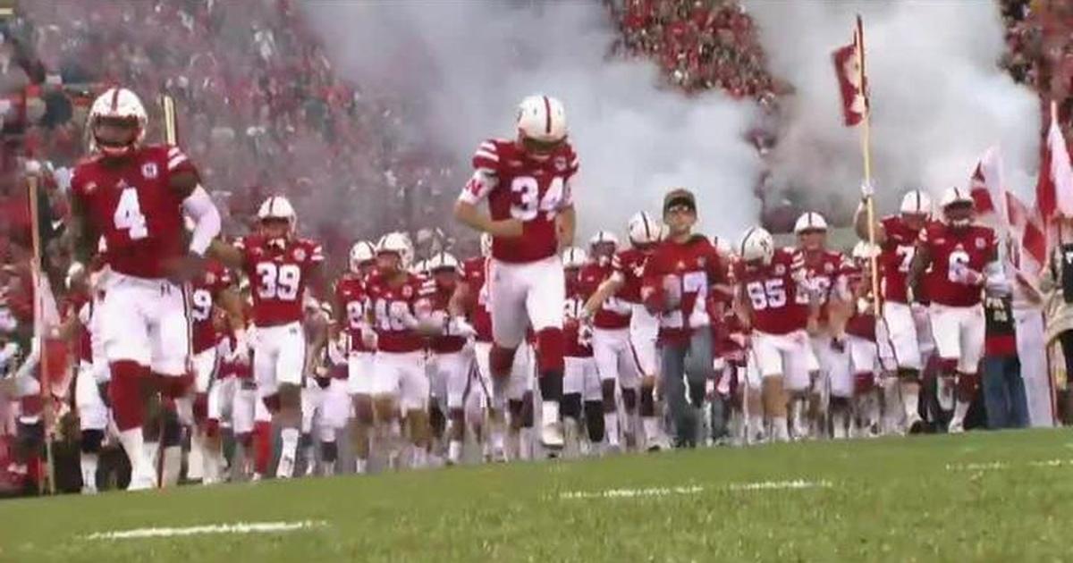 Big Red Wrap-Up: 2016 Season Recap | Big Red Wrap-Up | PBS