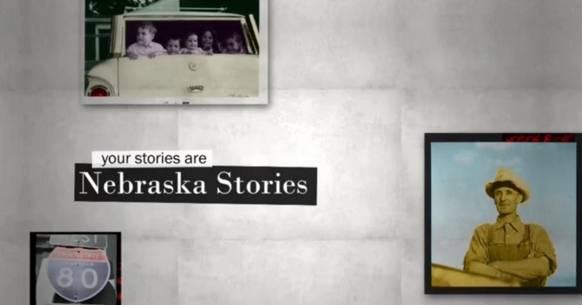 Nebraska Stories | Nebraska's Schindler And More | Season 6 | Episode 2 ...