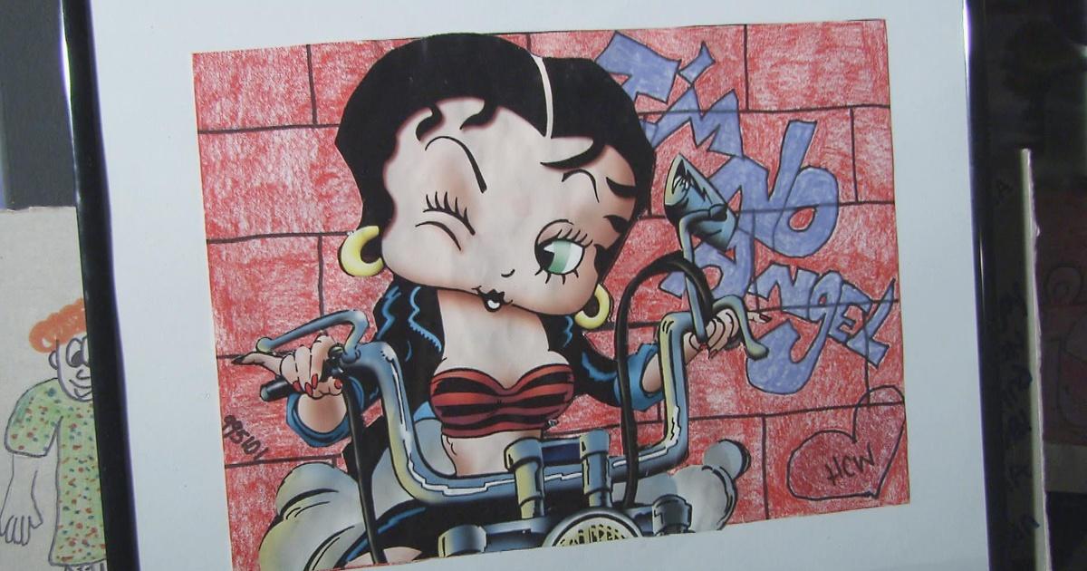 Nebraska Stories | Restoring the Self | PBS