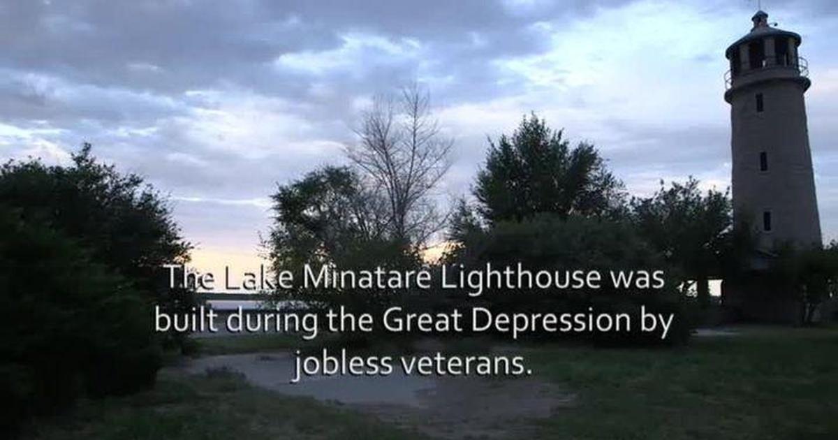 Nebraska Stories | Prairie Lighthouse | PBS