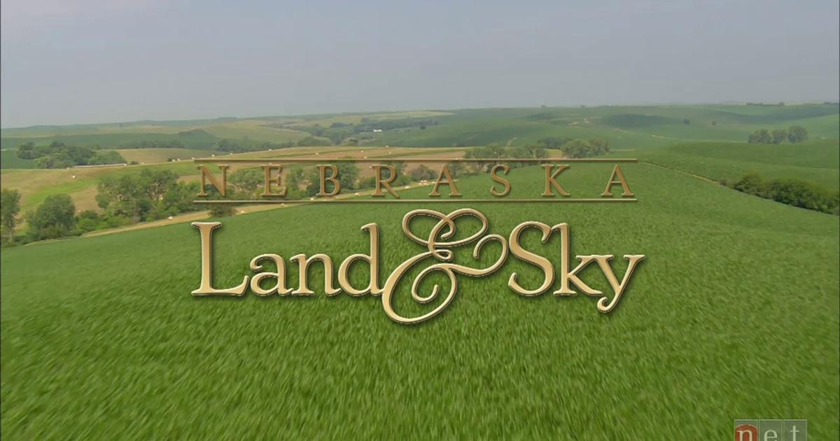 Nebraska Public Media Originals | Nebraska Land & Sky | PBS