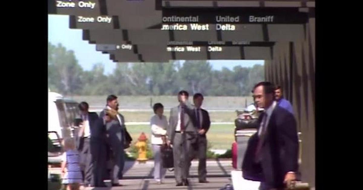 Nebraska Public Media Originals | Return of the Sacred Pole | PBS