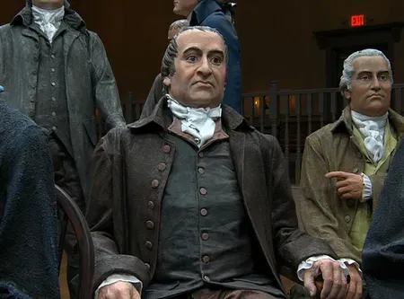 Dakota Life | Founding Fathers - Francis Lewis | Season 17 | PBS