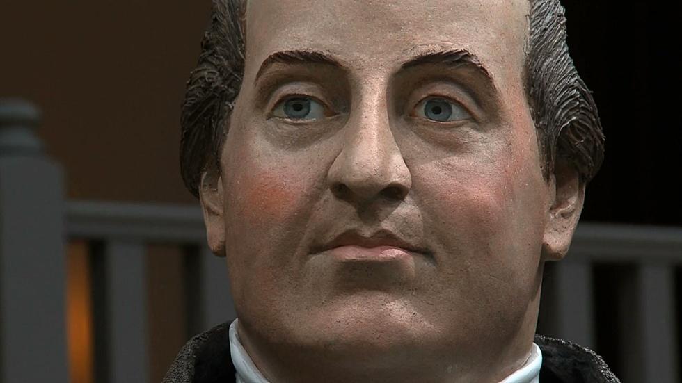 Dakota Life - Founding Fathers - Thomas Lynch Jr - Twin Cities PBS