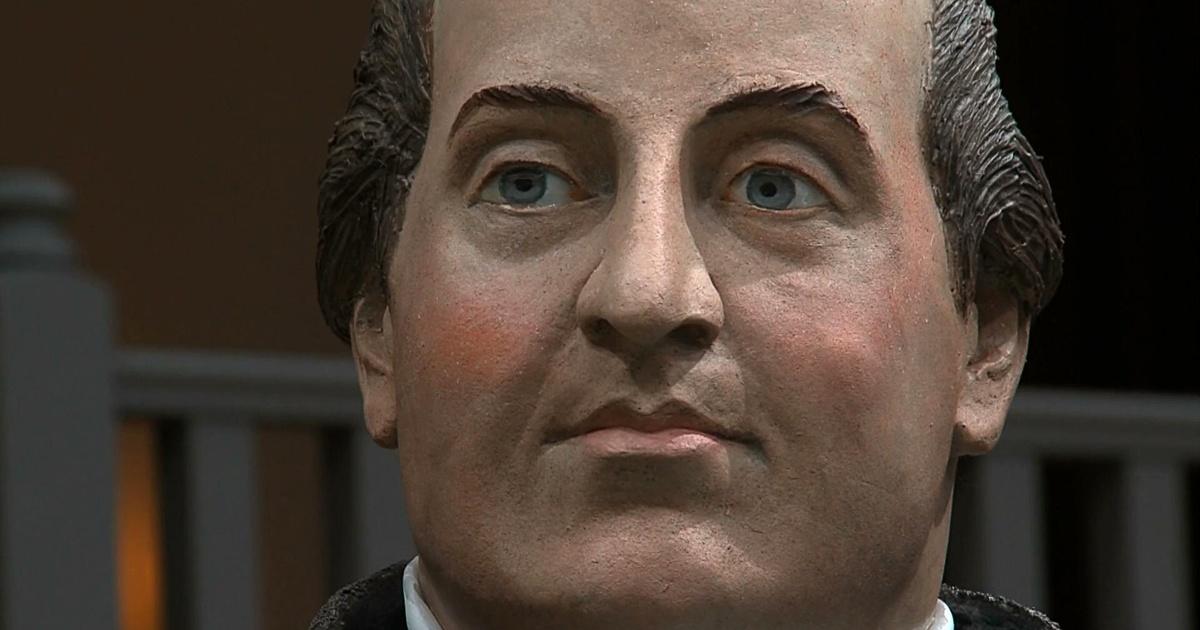 Dakota Life | Founding Fathers - Thomas Lynch Jr | Season 17 | PBS