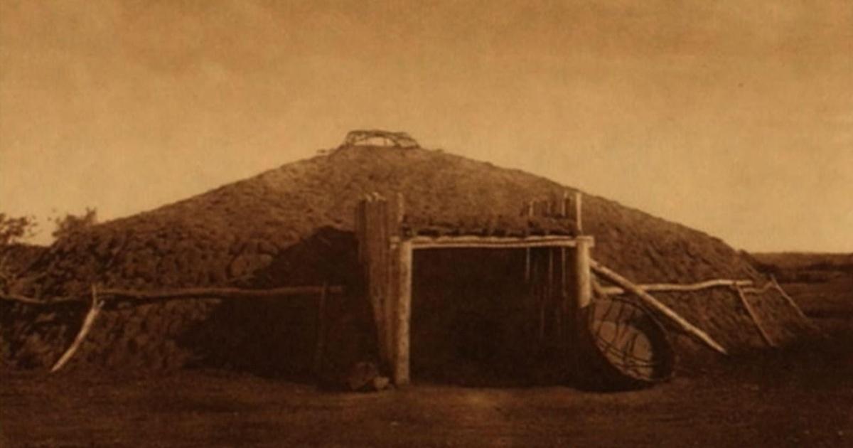 Dakota Life | Ancient Inhabitants | Season 15 | Episode 2 | PBS