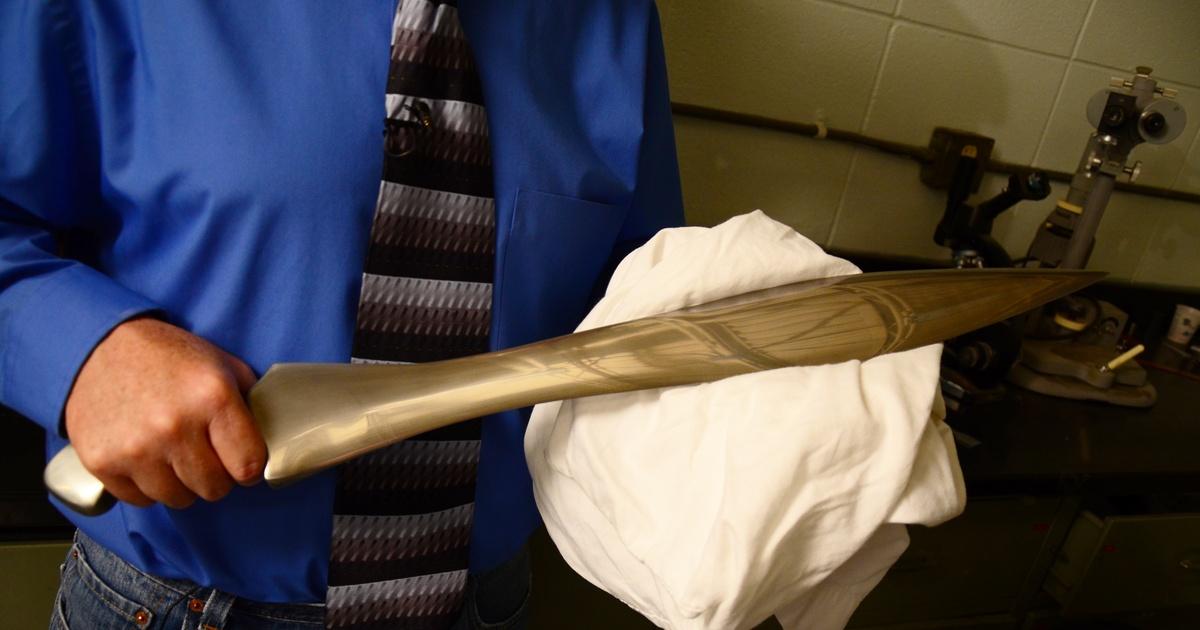 Dakota Life | Magnificent Metals | Season 15 | Episode 4 | Ideastream