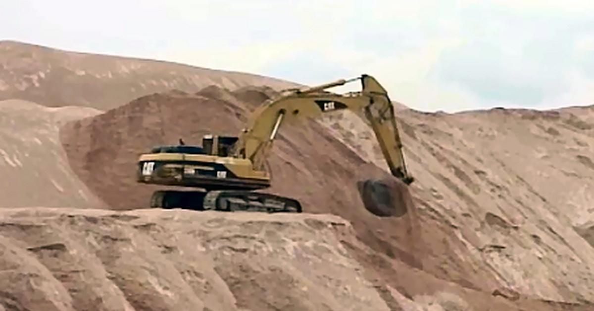 Dakota Pathways | Mining Booms and Busts | PBS