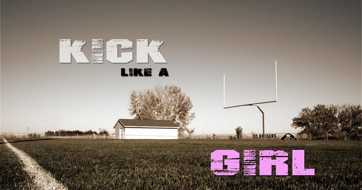 In Play | Kick Like a Girl | PBS