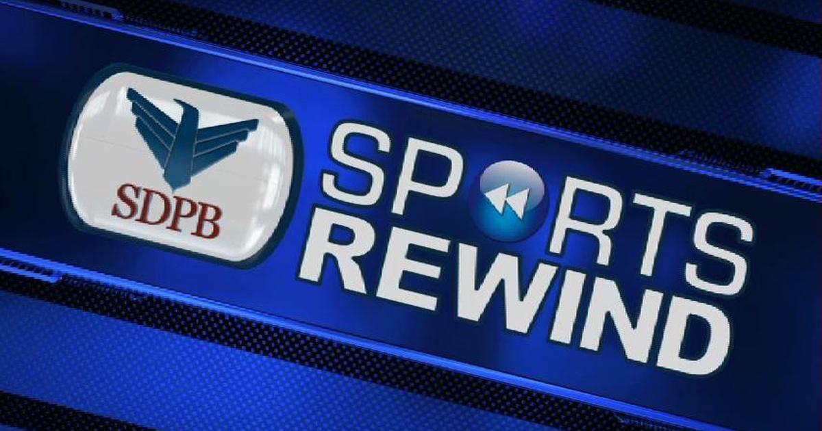 In Play | SDPB Rewind 9B Football 2015 | PBS