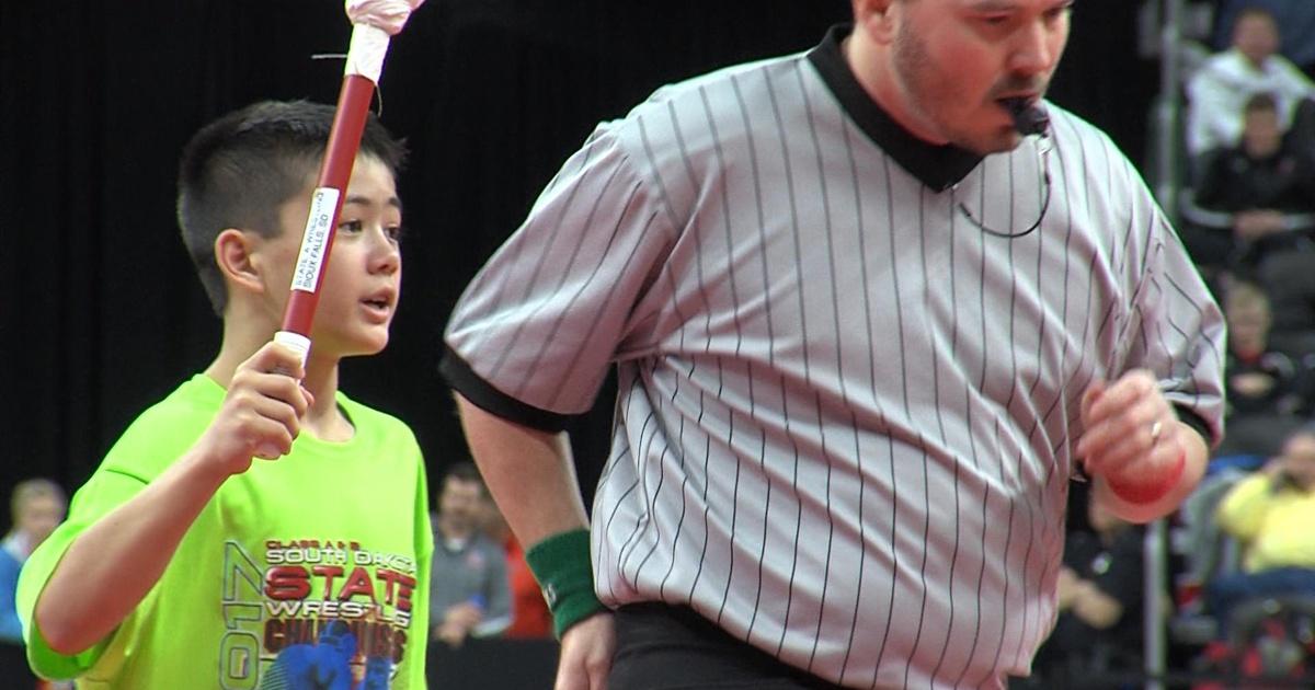 In Play | Mat Tapper | PBS