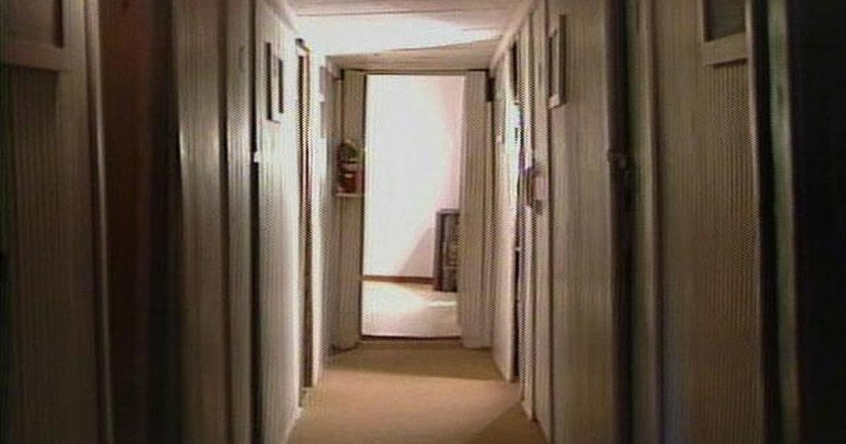 Images of the Past | Hardboiled Alley at the Latchstring Inn, Spearfish ...