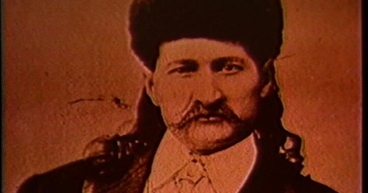 Images of the Past | WPSU