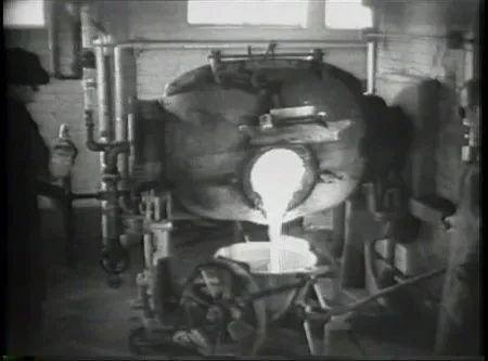 Images of the Past | Homestake Mine - Mining Gold in the 1930s | Season 2 | Episode 3 | PBS