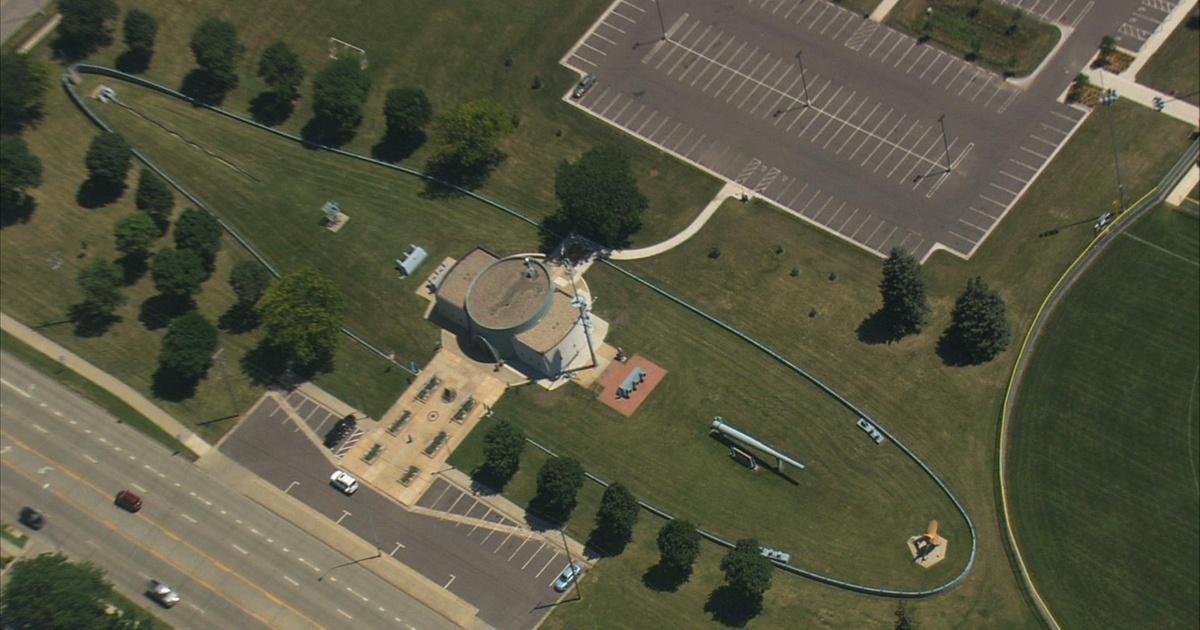 Landscapes of South Dakota | USS South Dakota | PBS