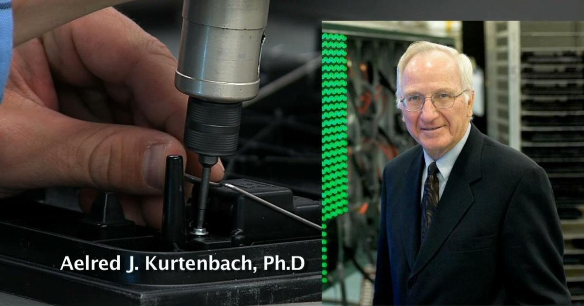 Landscapes of South Dakota | Al Kurtenbach | PBS