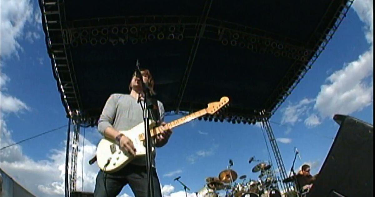 No Cover No Minimum | Derek Post | Season 6 | Episode 12 | PBS