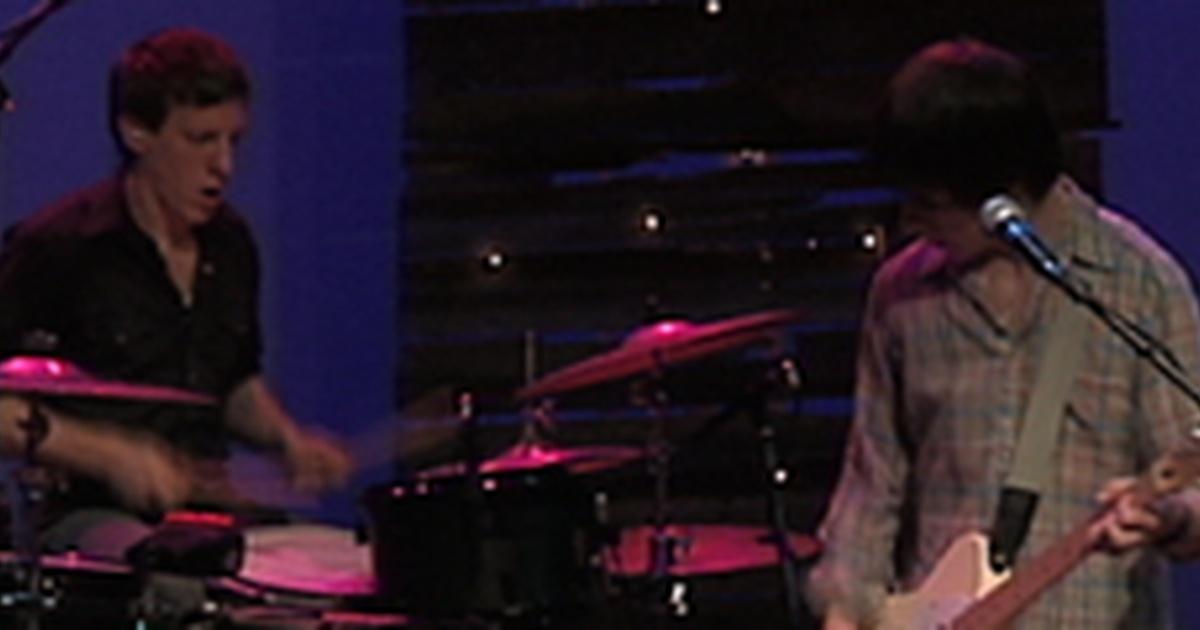 No Cover No Minimum | The Kickback | Season 7 | Episode 8 | PBS