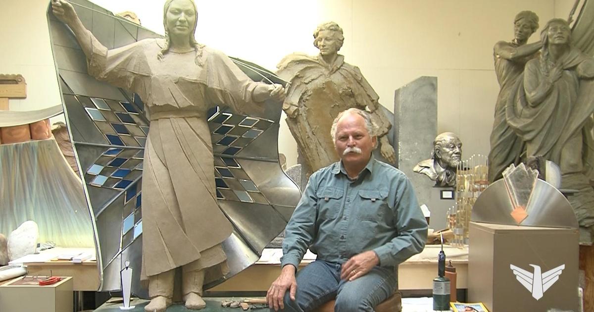 SDPB Documentaries | Dale Lamphere Discusses Dignity | PBS