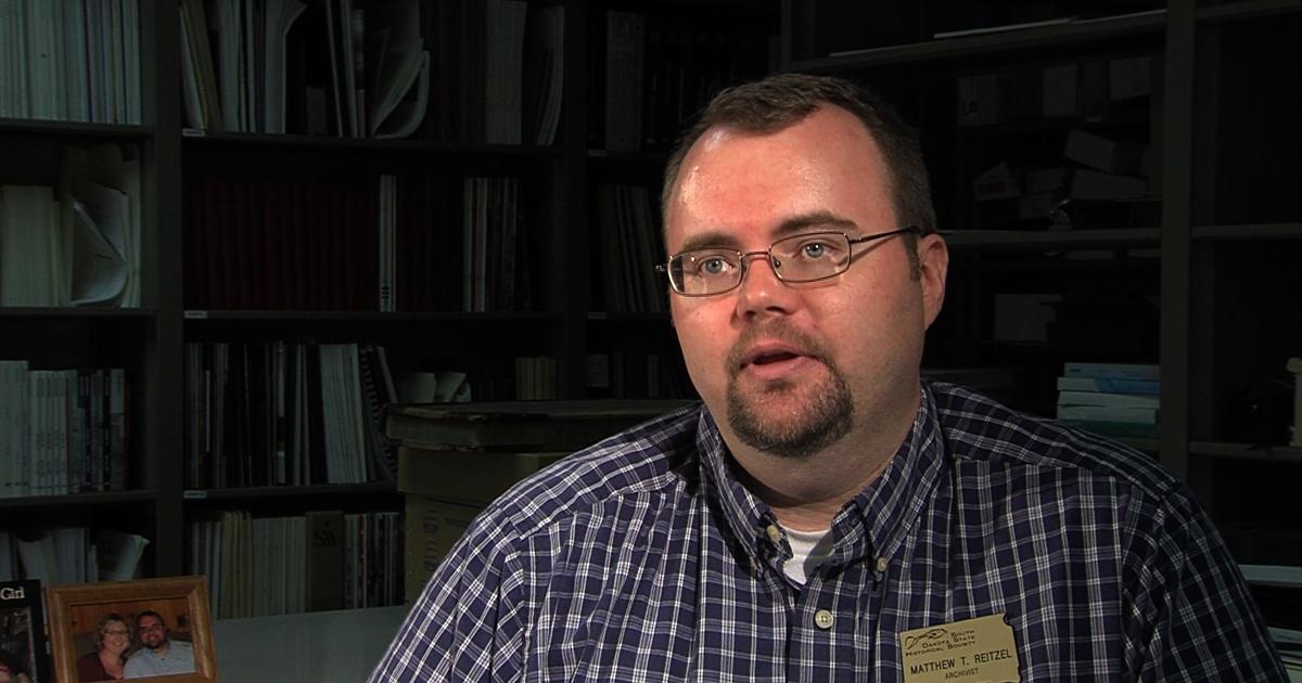 SDPB Documentaries | State Fair Film - Matthew Reitzel | PBS