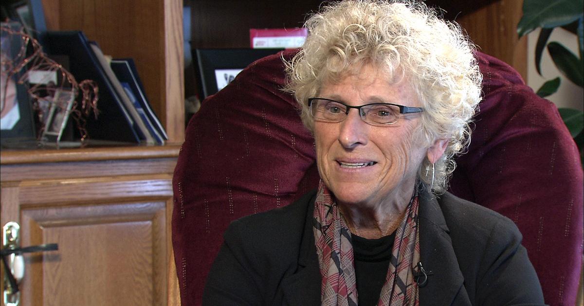 South Dakota Focus | Makers - Jean Hunhoff | PBS
