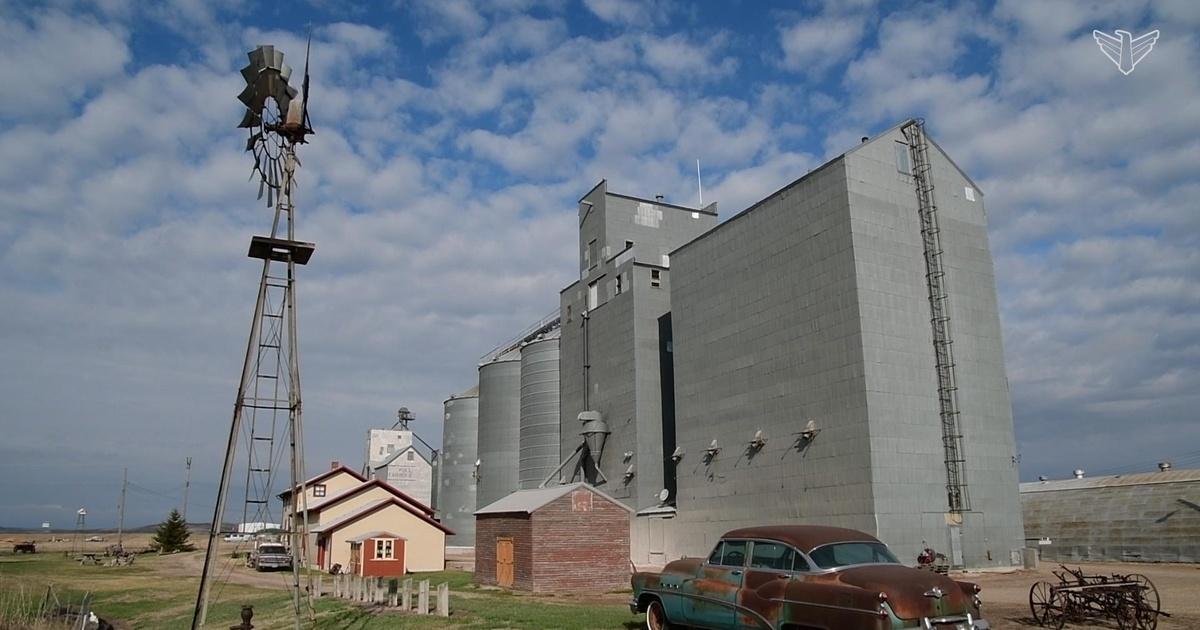 South Dakota Public Broadcasting | Davis Hanson on "Pollock to Pollock ...