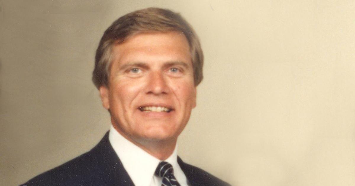 SDPB Specials | George Mickelson Remembered: Five Days in April | PBS