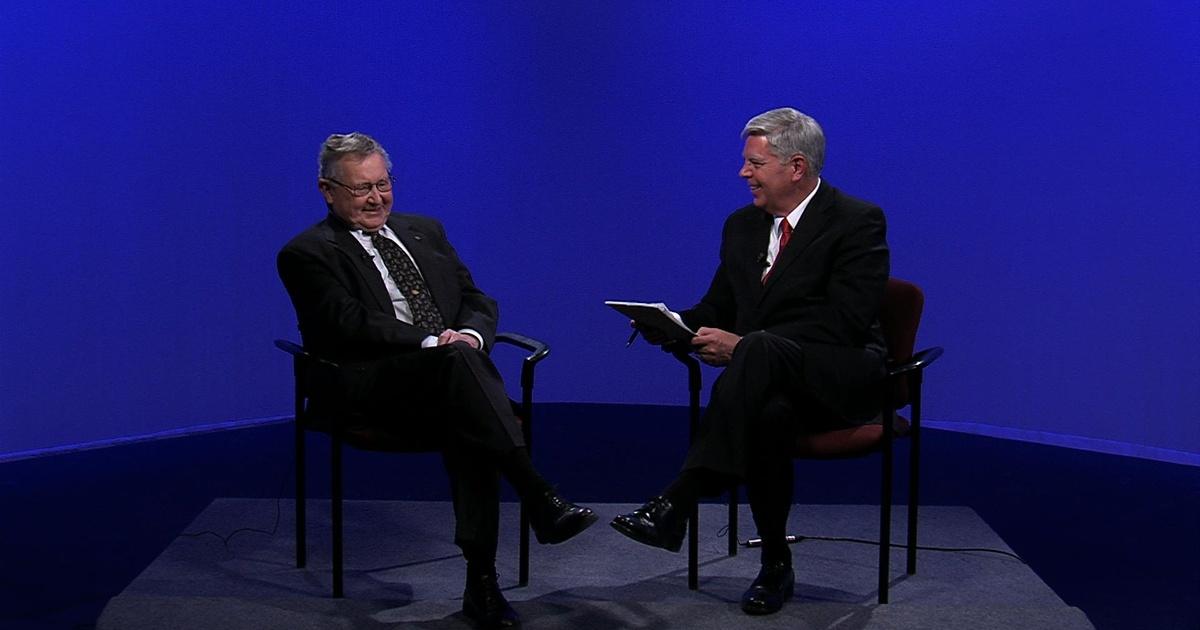 SDPB Specials | Walter Conahan | KPBS