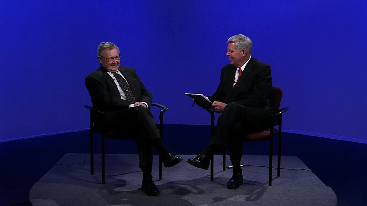 SDPB Specials | Walter Conahan | THIRTEEN PBS