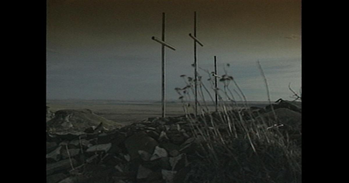 Backroads of Montana | (No. 105) The Golden Triangle | PBS