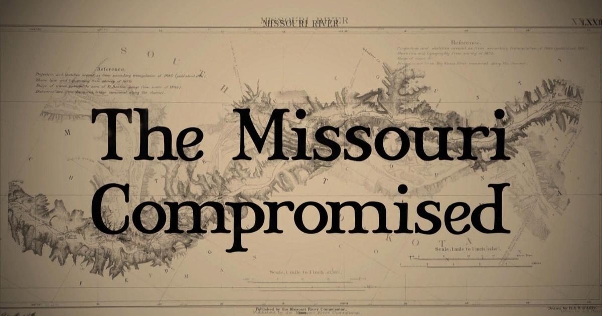 Missouri Compromised | PBS