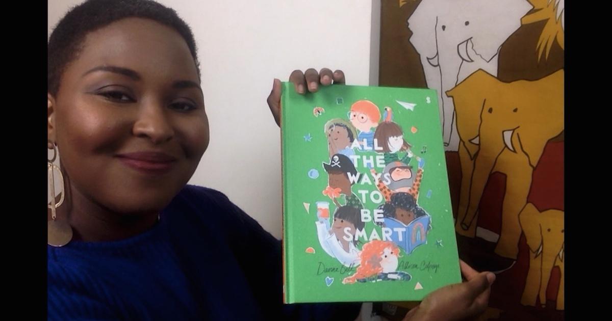 Camp TV | All the Ways to Be Smart | Season 2021 | PBS