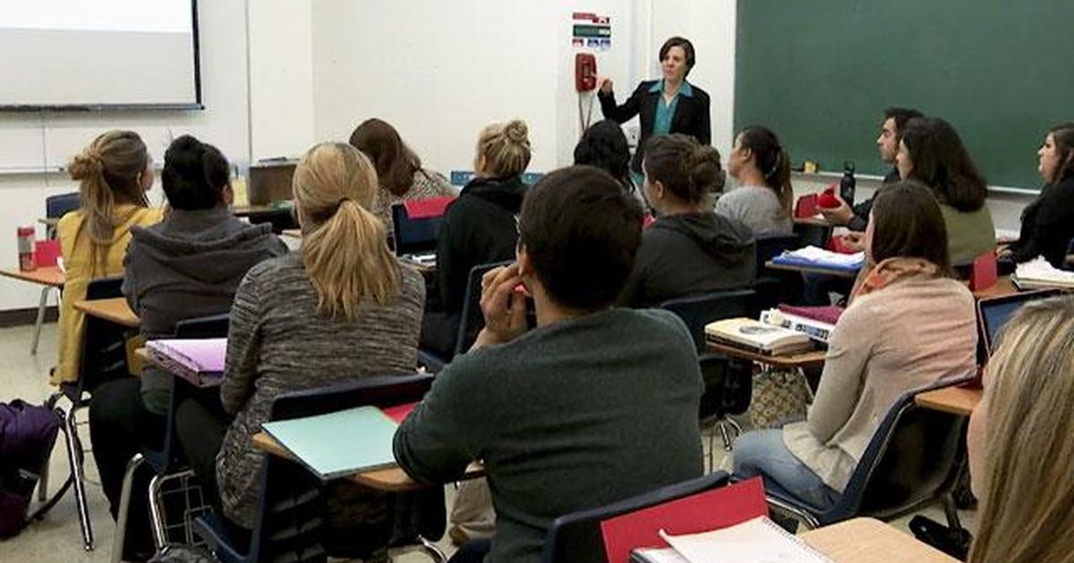 Inside California Education | Inside California Education Preview ...