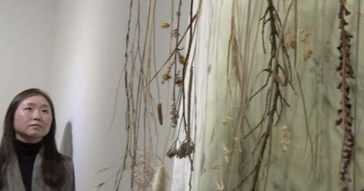 KVIE Arts Showcase | Sohyung Choi | Season 3 | Episode 27 | PBS