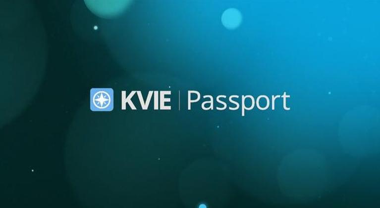 KVIE Public Television | PBS