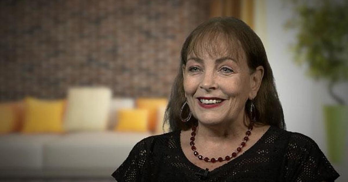 KVIE Engage | #iamkvie: Penny Kline | PBS