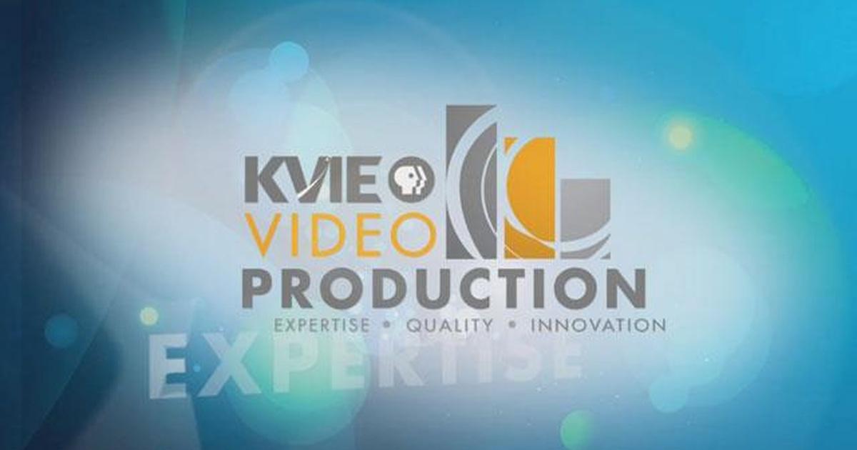 KVIE Presents | KVIE Video Production | PBS