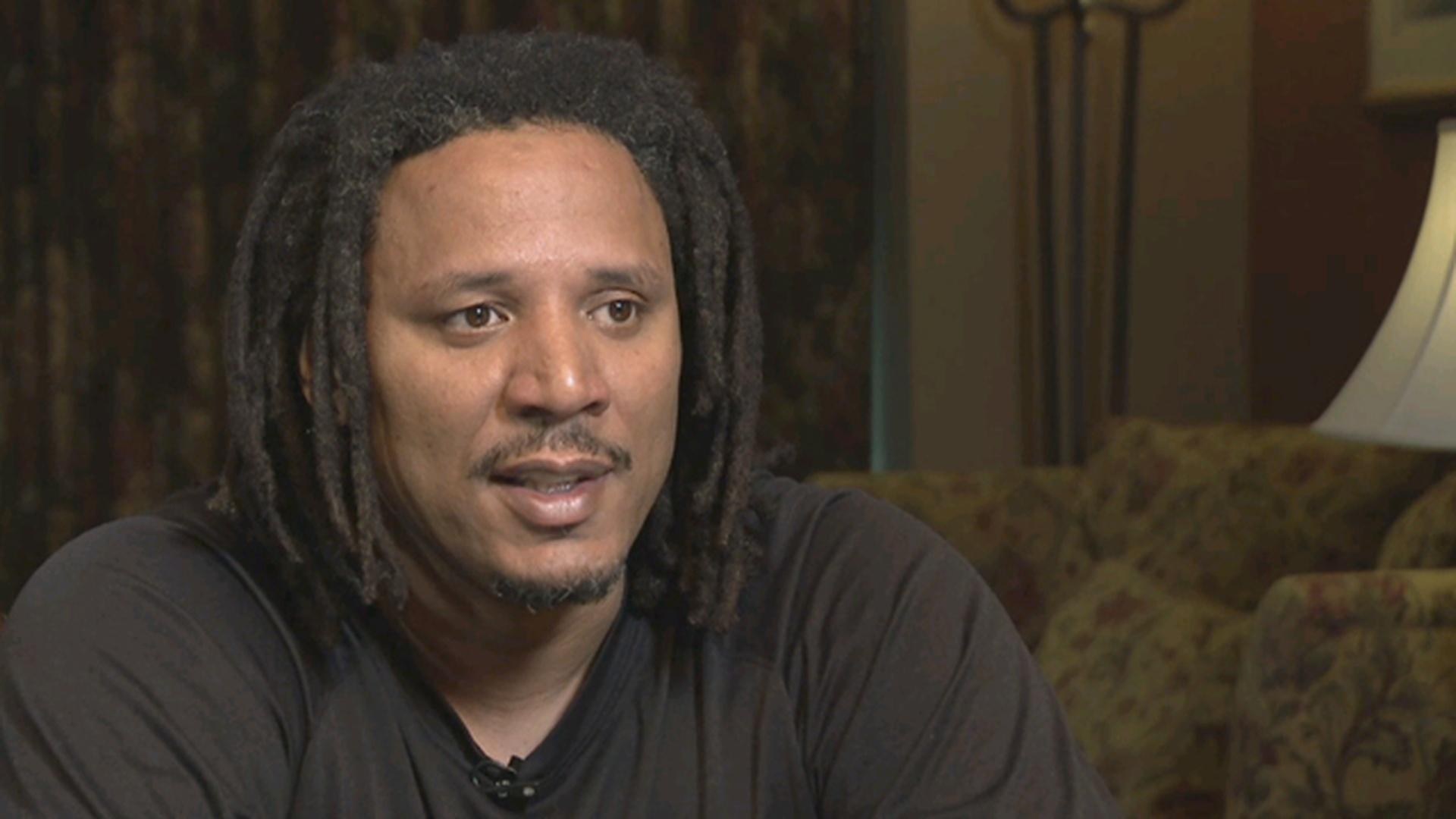 Living With Parkinson's - Brian Grant Interview | ViewFinder | ALL ARTS