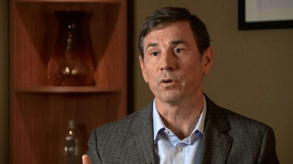 Chris Perrone | ViewFinder | ALL ARTS