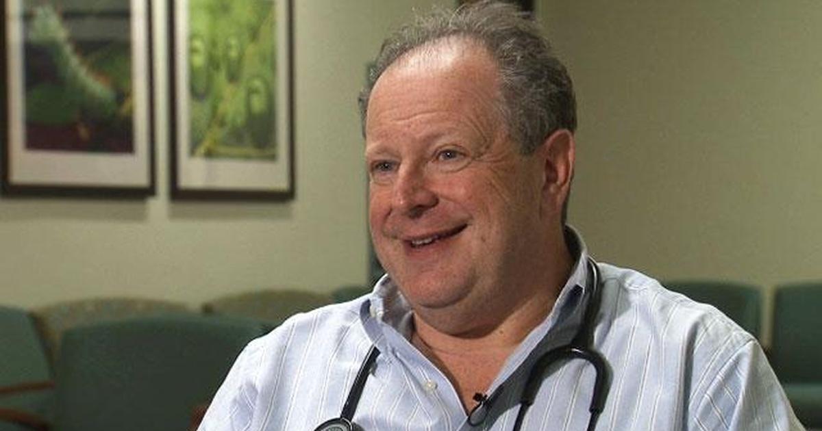 ViewFinder | Autism Extra: Dr. Michael Chez | Season 15 | Episode 8 | PBS