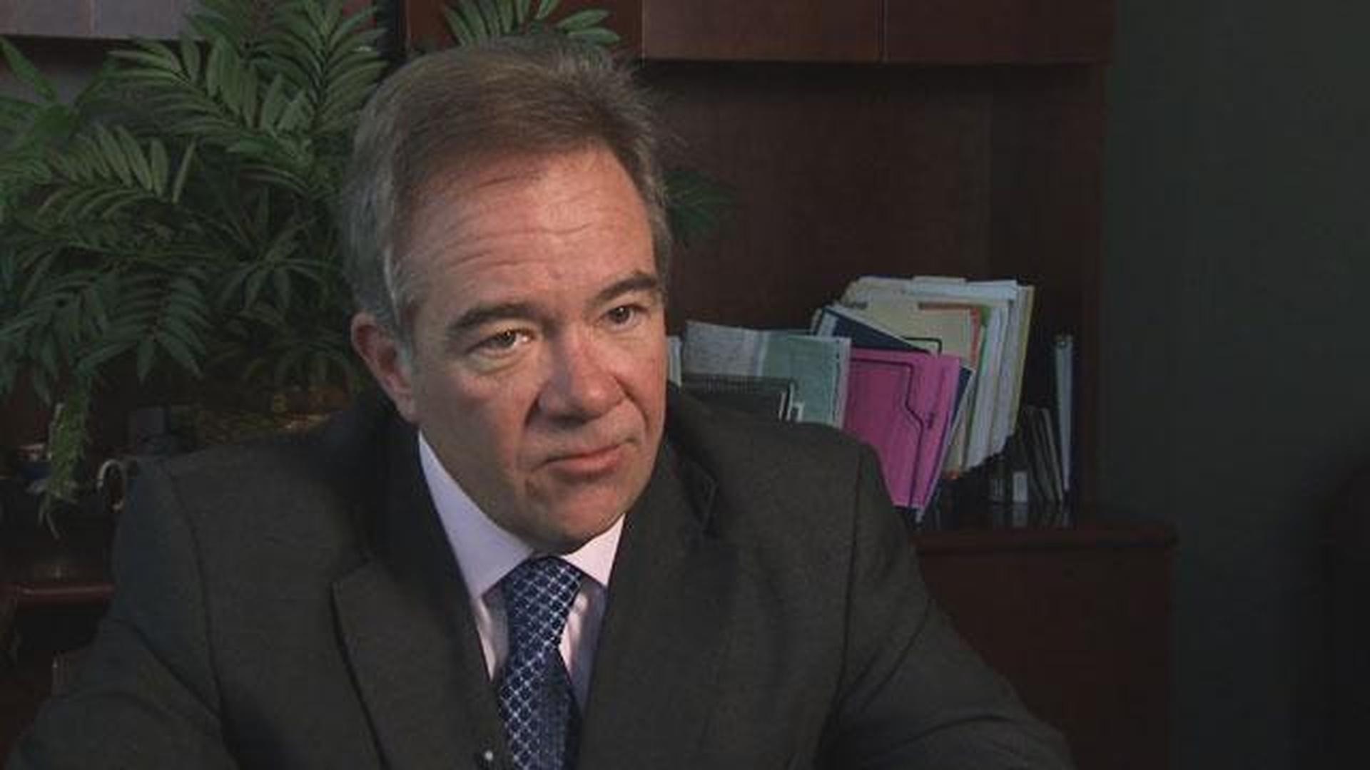 Autism Extra: Phil Bonnet | ViewFinder | ALL ARTS