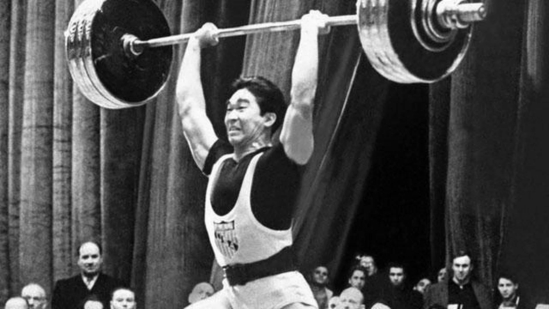 Arnold Knows Me – The Tommy Kono Story | ViewFinder | ALL ARTS