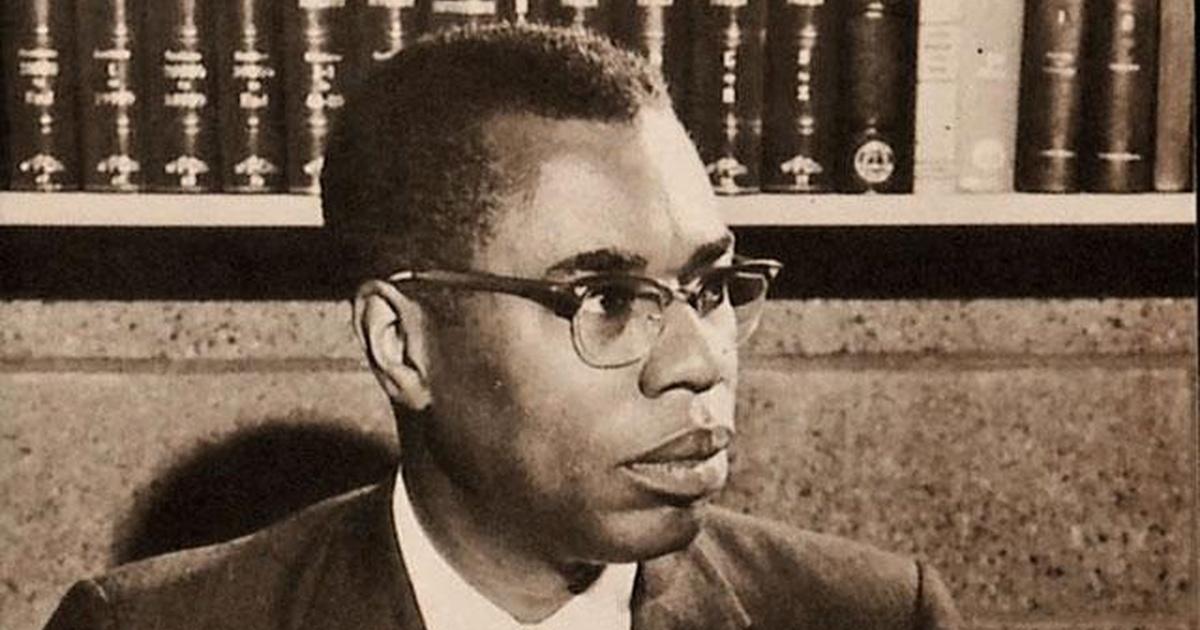 ViewFinder | The Time is Now: Nathaniel Colley | Season 17 | Episode 1 ...