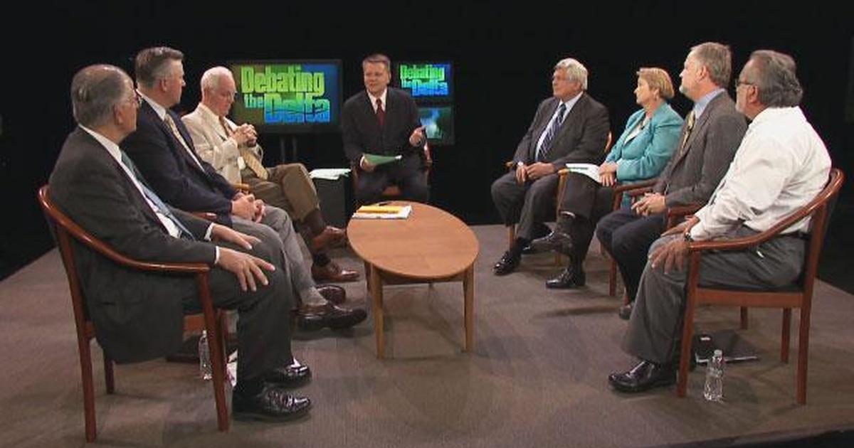 ViewFinder | Debating the Delta | Season 13 | Episode 6 | PBS