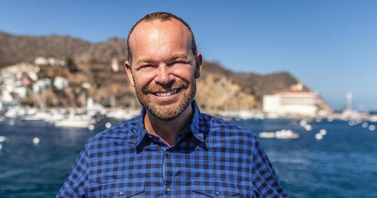 Rob on the Road | Exploring California | Season 7 | Episode 7 | PBS